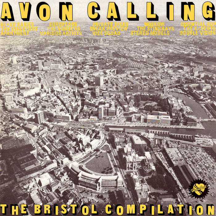 Avon Calling | Various Artists | Bristol Archive Records