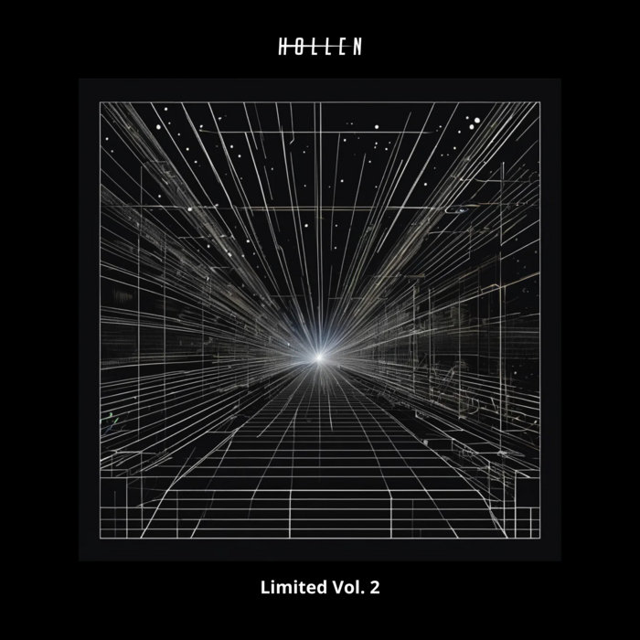 Hollen Limited Vol. 2 | Hollen_Official