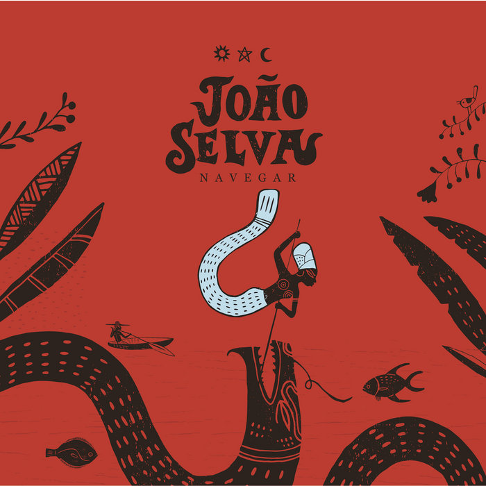 Navegar | João Selva