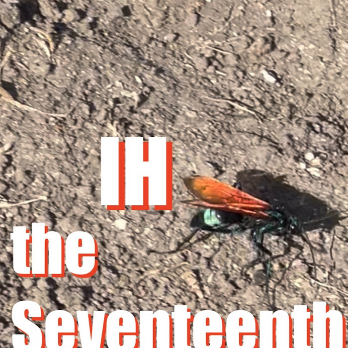 the Seventeenth (Emily Dickinson) | Introducing Hagleton