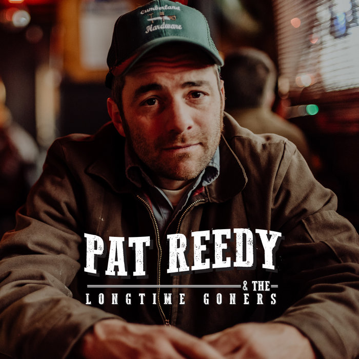 That's All There Is (And There Ain't No More) | Pat Reedy and The ...