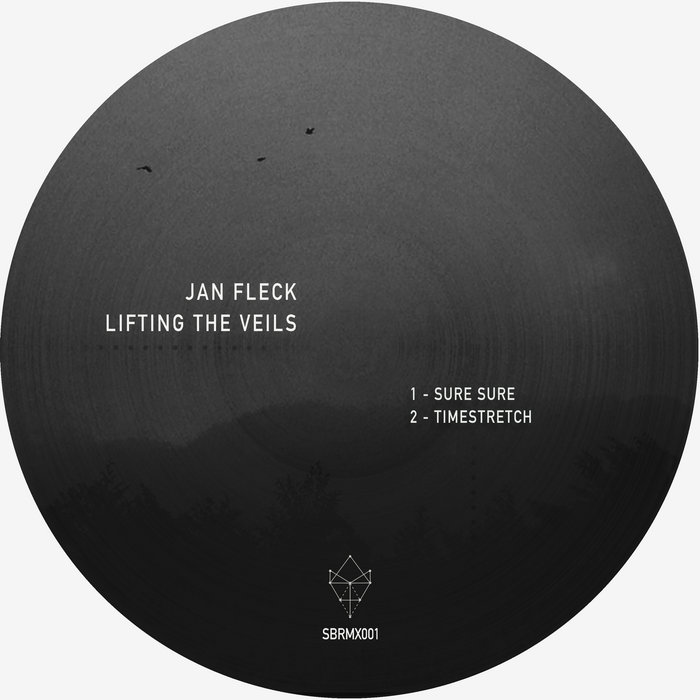 Lifting The Veils EP | Jan Fleck | subroom