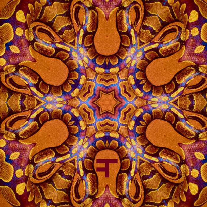 Sinuous | Trice | Deep Slate Records