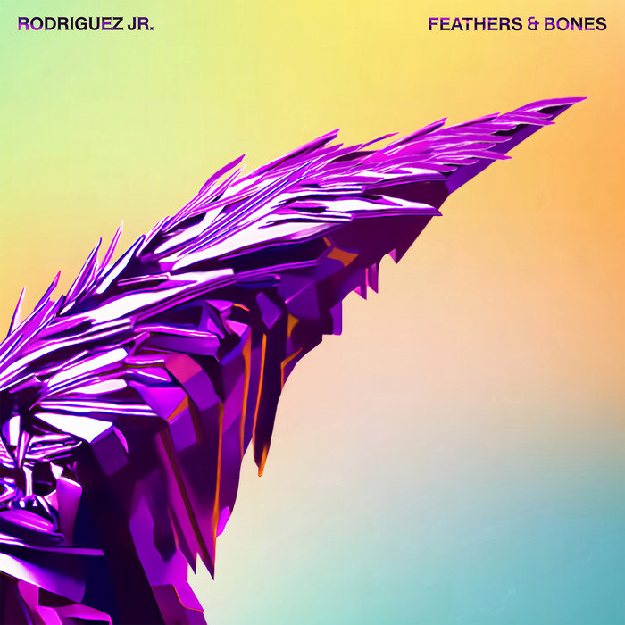Feathers & Bones | Rodriguez Jr. | Mobilee Records