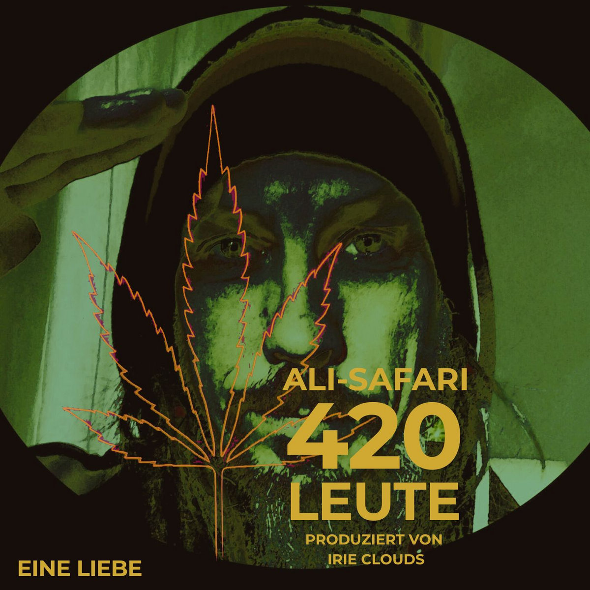 420 Leute | Ali-Safari