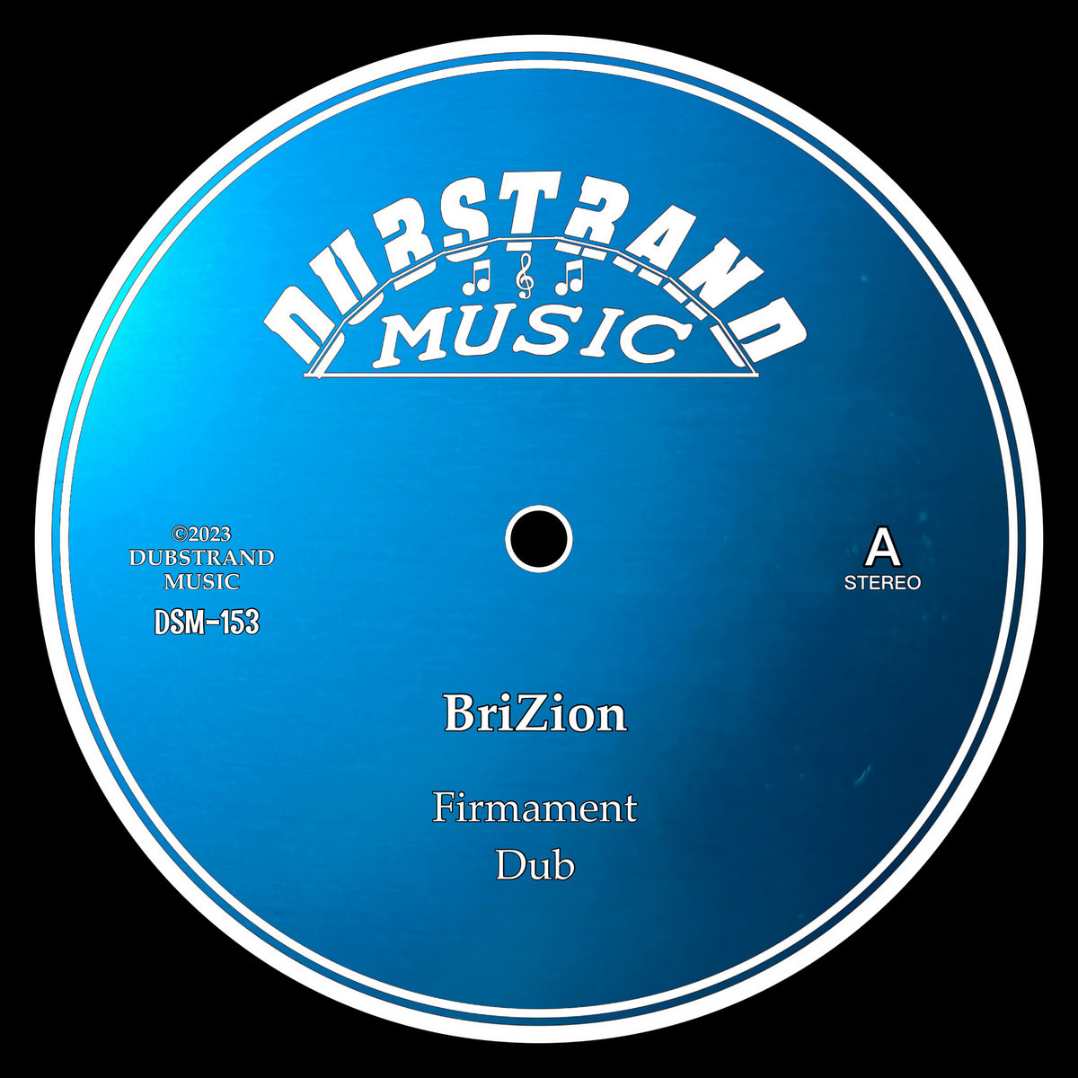 Firmament | BriZion