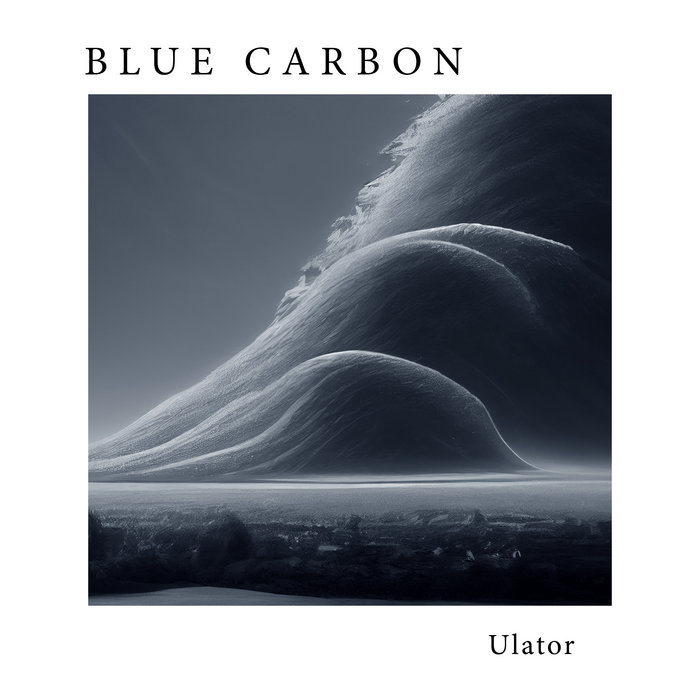 Ulator | Blue Carbon