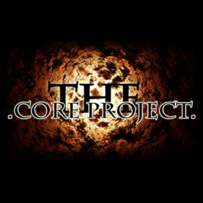 Self Titled | The Core Project