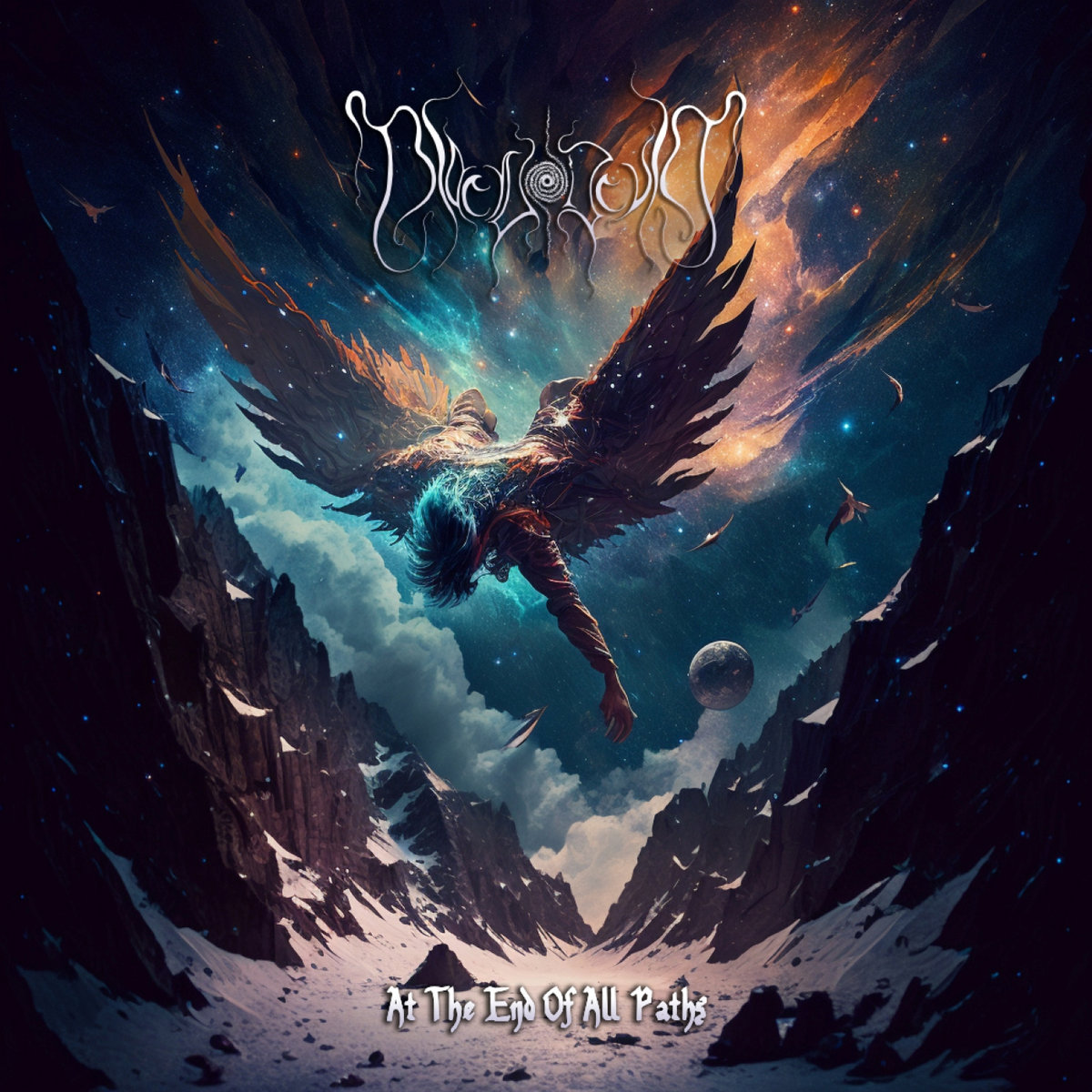 At The End of All Paths | Black Void Cult