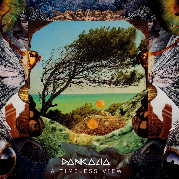 A Timeless View | Dankalia