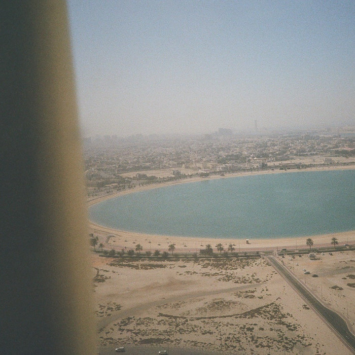 lost in translation | Qani