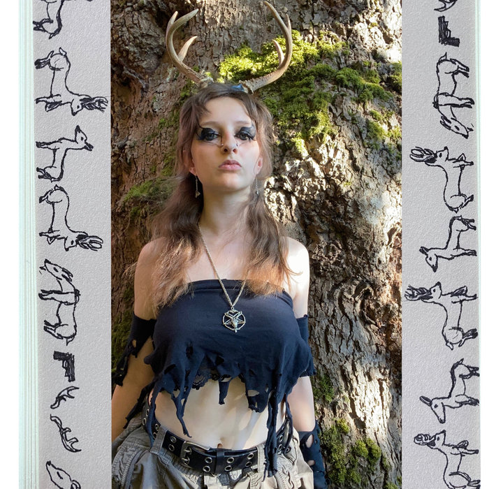 Stag / Dear Doe | Zoe theStrange