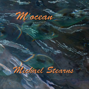 Music | Michael Stearns