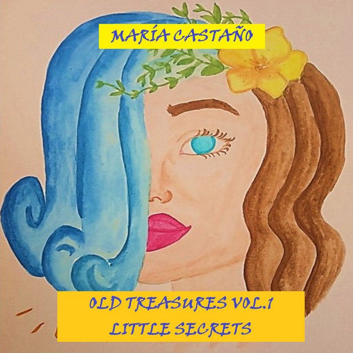 LITTLE SECRETS | María Castaño