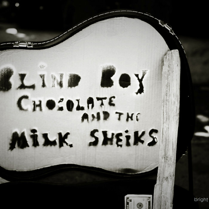 Live On The Air! - Ferd's Friday (12-3-2010) WDVX | Blind Boy Chocolate ...