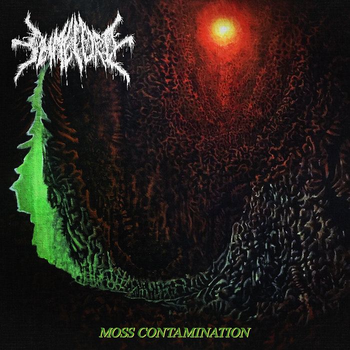 Slimelord - Moss Contamination | Slimelord | Seed Of Doom