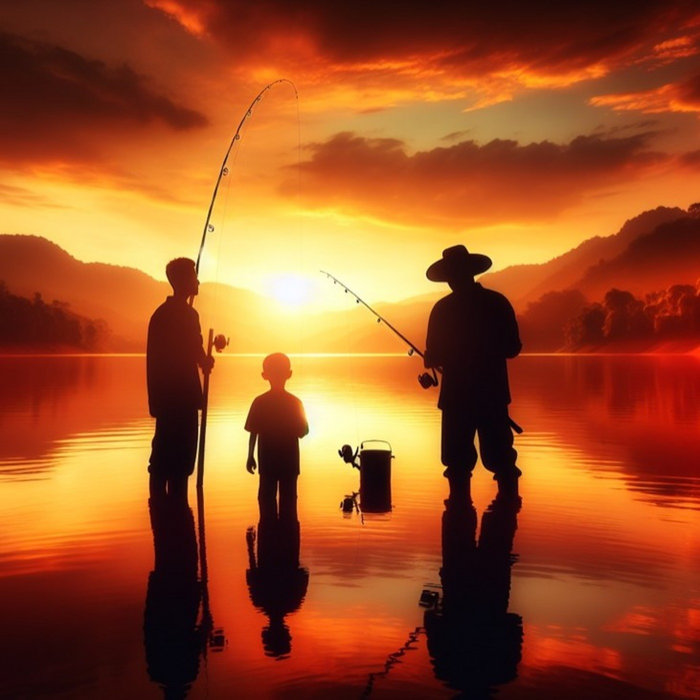 The Man You Are | James Carney | EchoForge