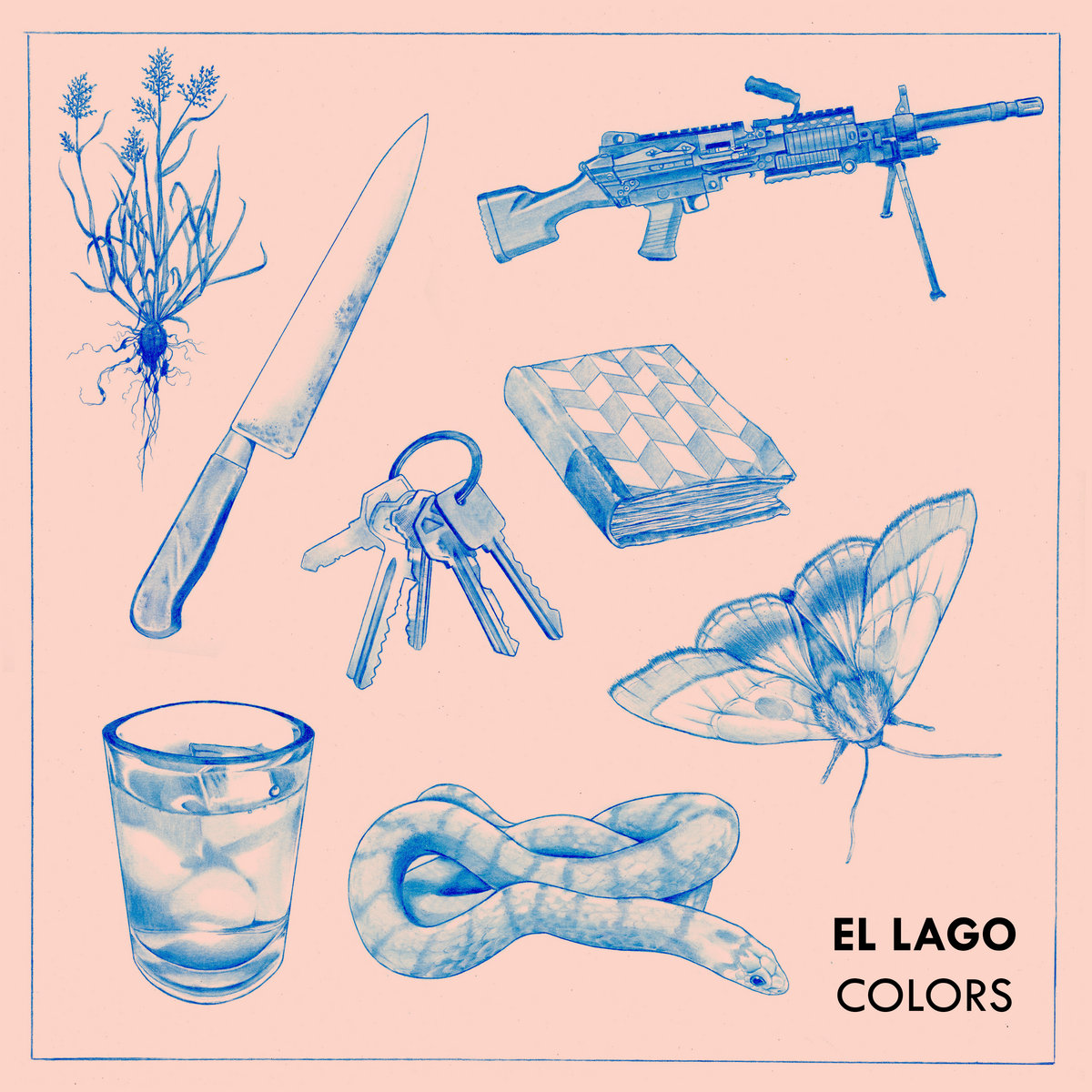 Colors | EL LAGO