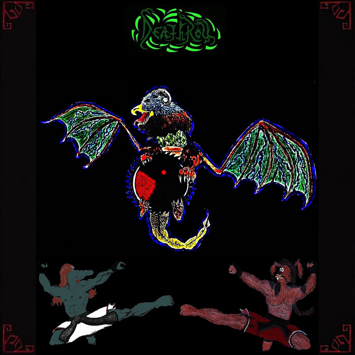 Death Roll Theme | Death Roll