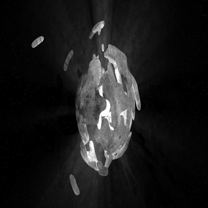 Fading Moon | Twilight Production Studio | Everlasting Victory