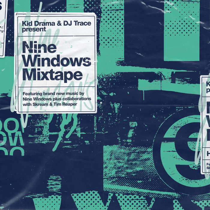 Nine Windows Mixtape | Nine Windows