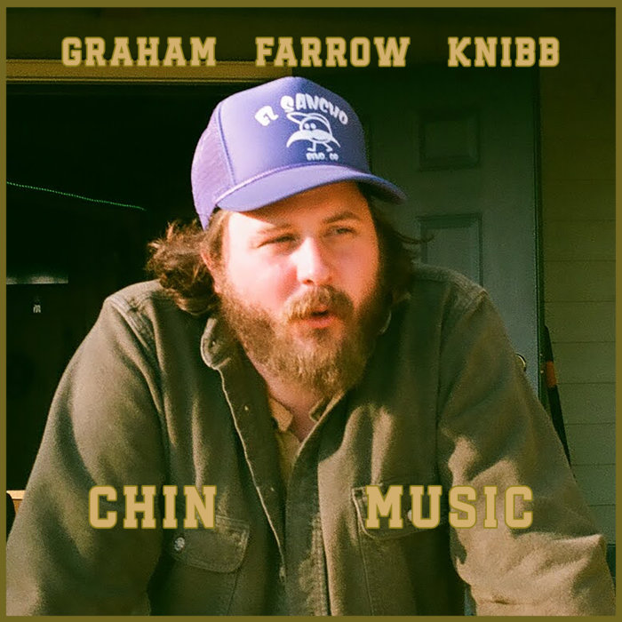 Chin Music | Graham Farrow