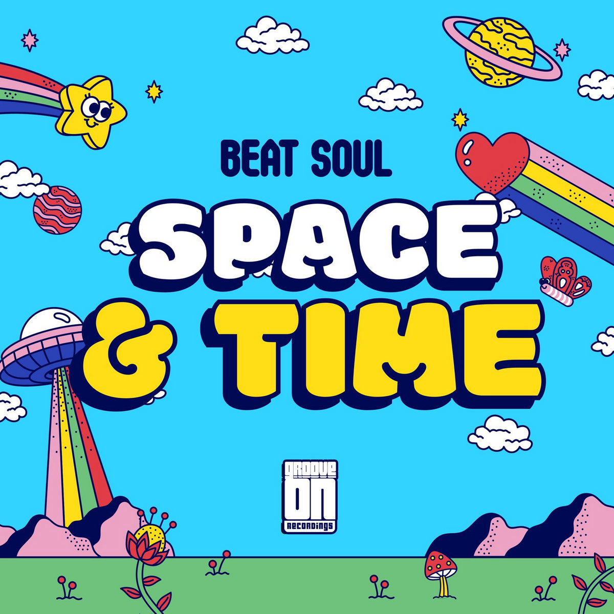 Space & Time | Beat Soul