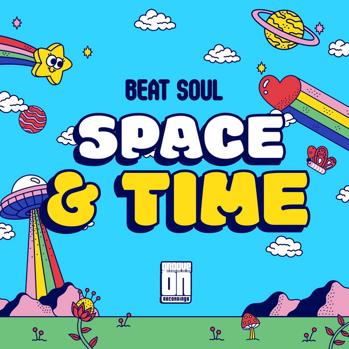 Space & Time | Beat Soul