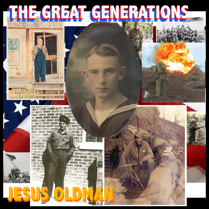 VENGEANCE IS MINE SAYS THE LORD | JESUS OLDMAN