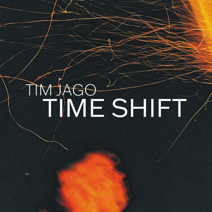 Time Shift | Tim Jago
