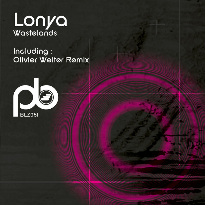 Wastelands | Lonya | Plattenbank