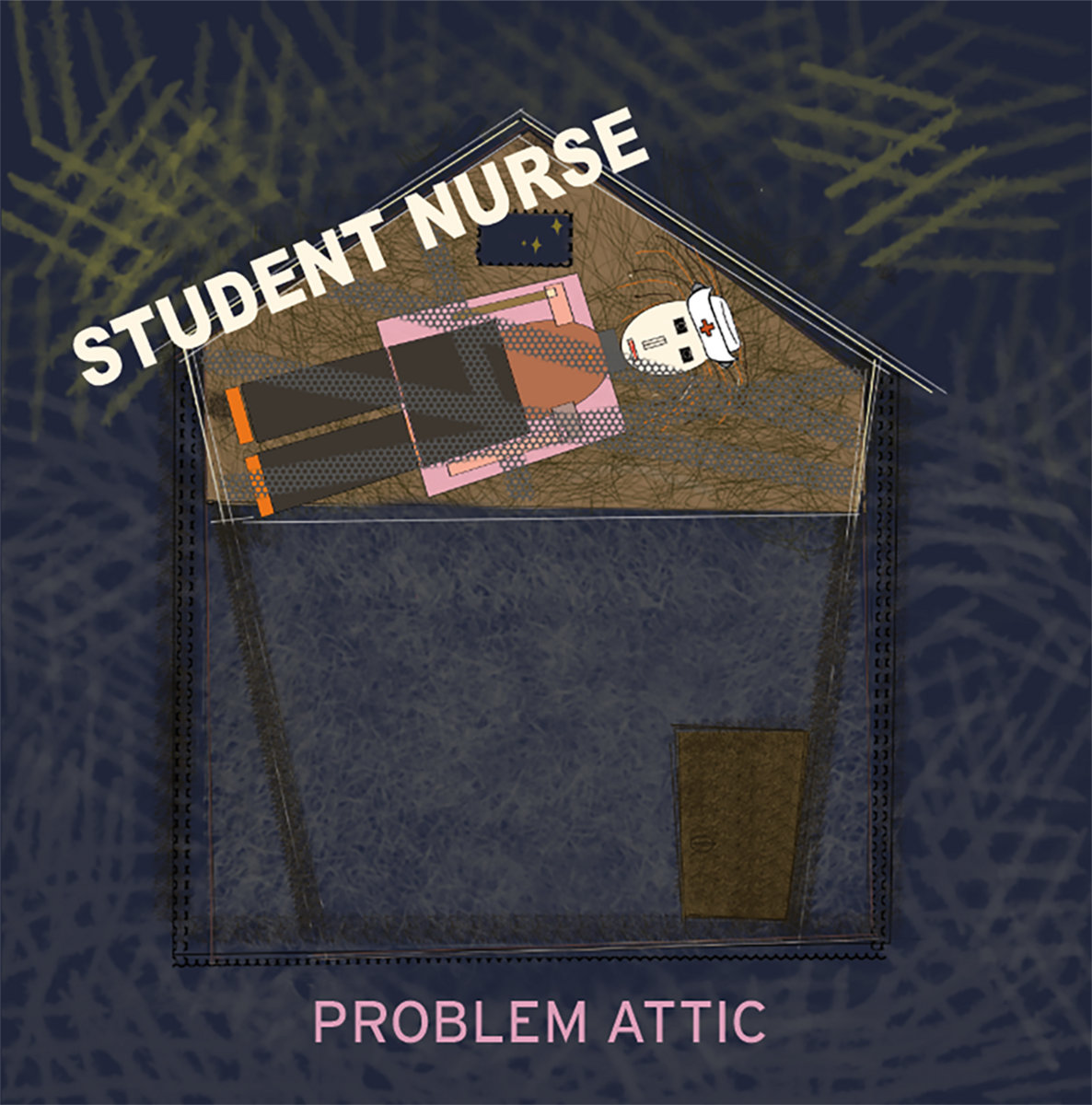 PROBLEM ATTIC | STUDENT NURSE | Student Nurse
