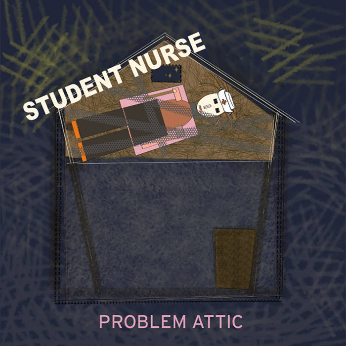 PROBLEM ATTIC | STUDENT NURSE | Student Nurse