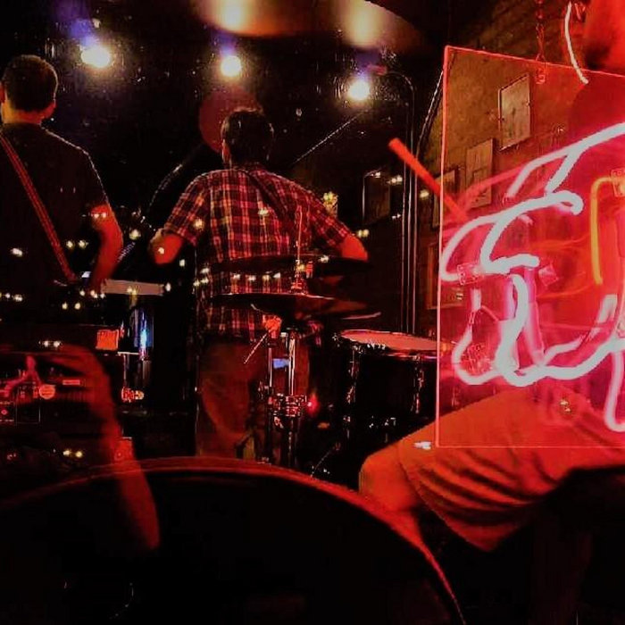 The Best We Get | Tri-State Blues Band