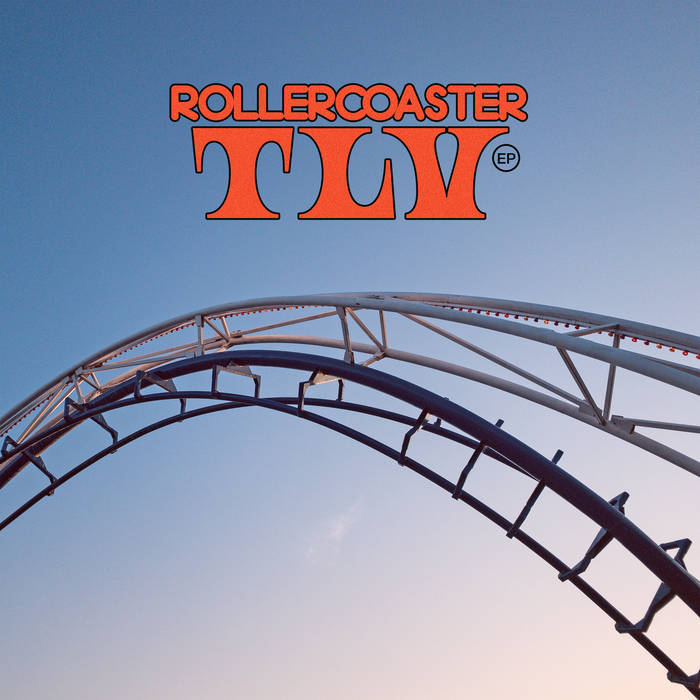 Roller Coaster Album Cover