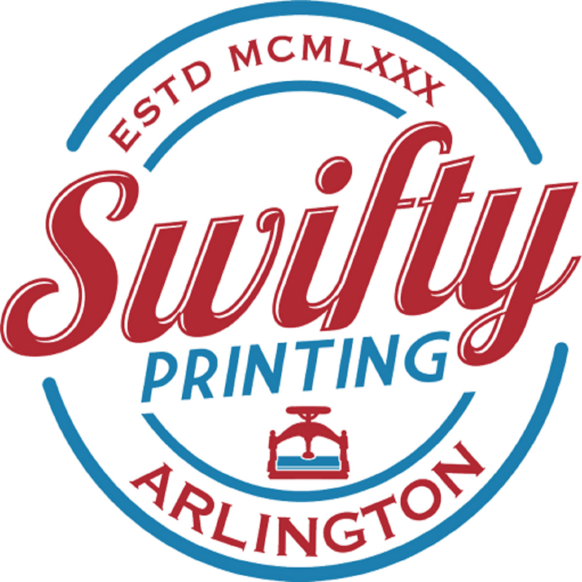 Swifty Printing | Swifty Printing