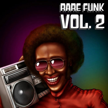 Rare Funk 2 ( DJ INTROS ) | edits4you