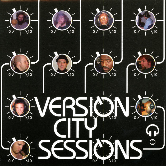 Version City Sessions | Stubborn Records