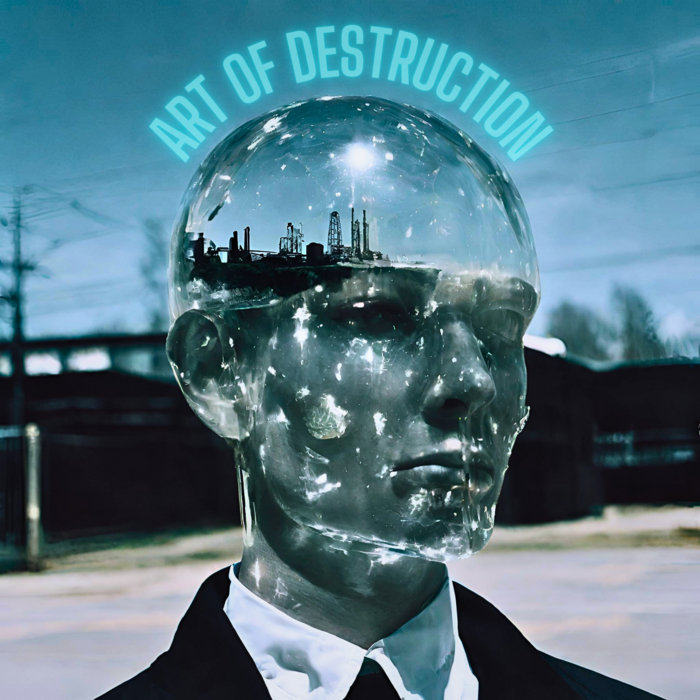 Art of Destruction | Ulle Kamelle