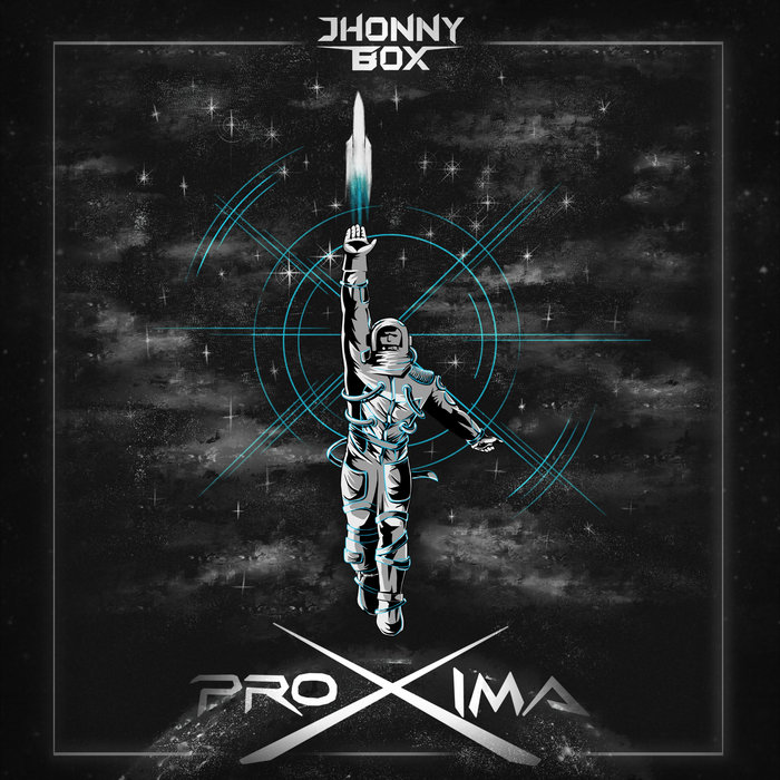 Proxima | Jhonny Box | skyQode