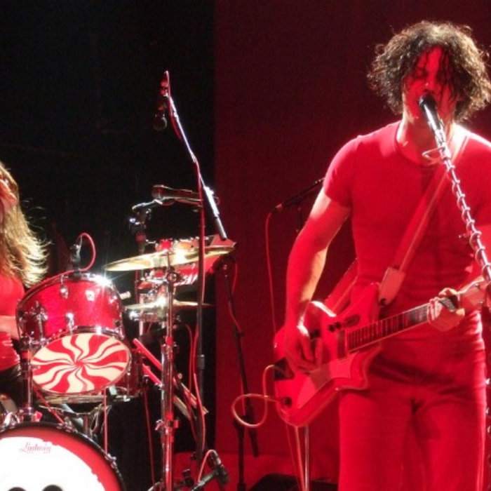 Fell In Love With a Girl [White Stripes cover] | Morgan Freeman [band]