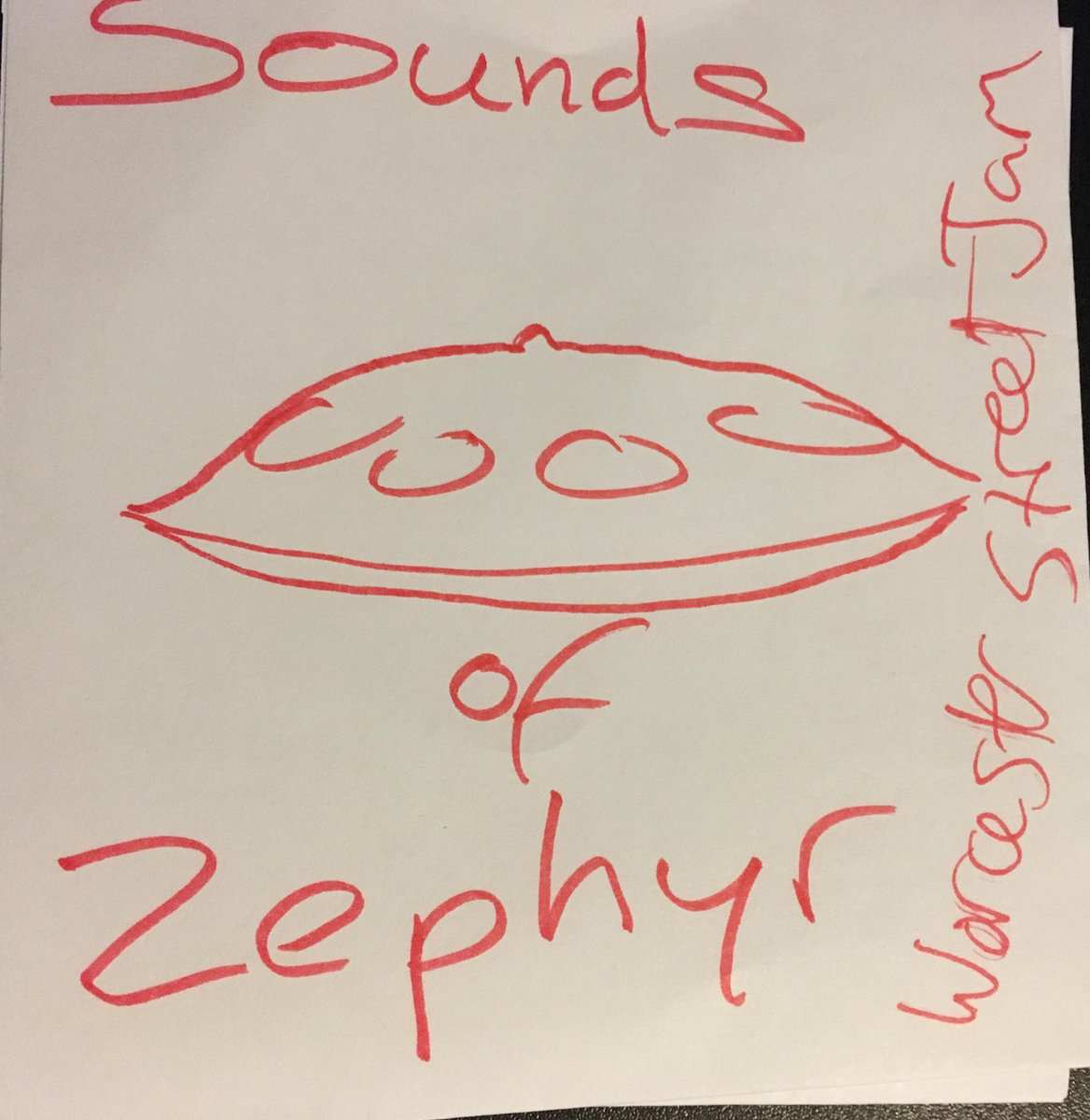 Sounds of Zephyr - First Street Jam | Sounds of Zephyr