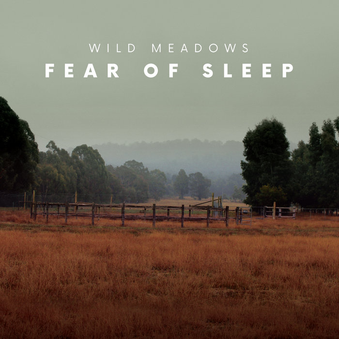 Fear of Sleep | Wild Meadows