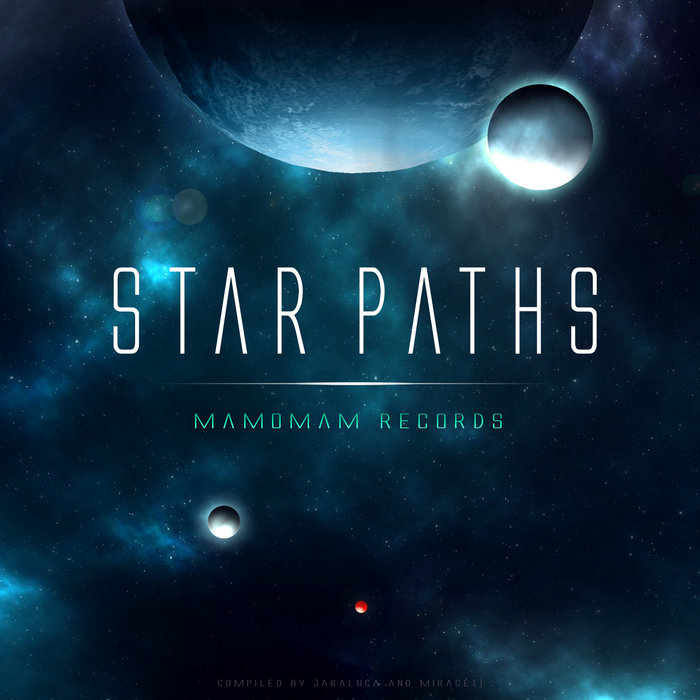 VA Star Paths [ Free Download ] | Mamomam Records