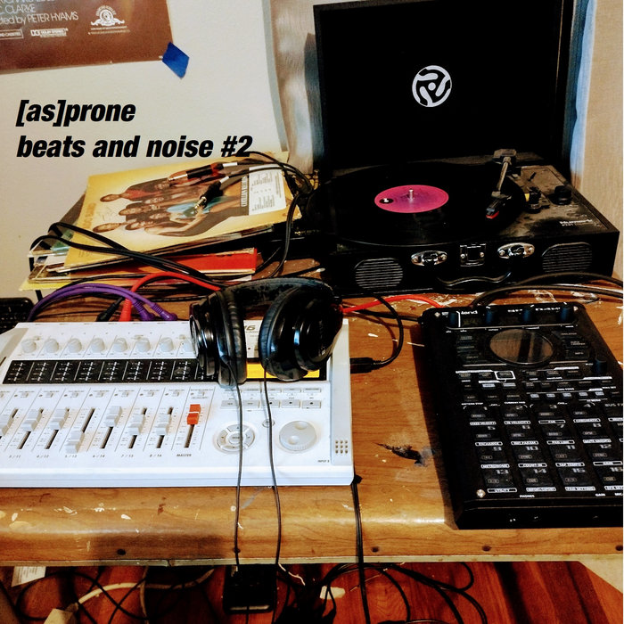 Beats and Noise #2 | asprone