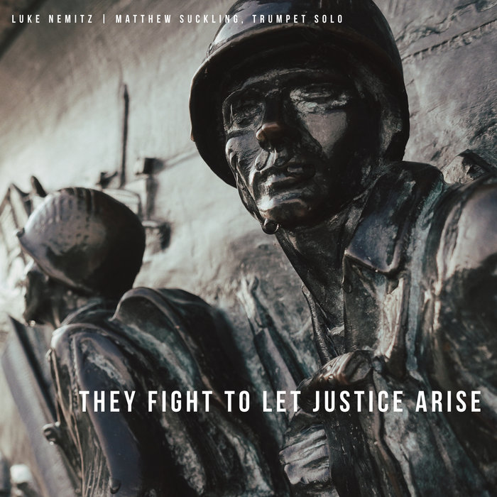 They Fight to Let Justice Arise (Main Menu Theme for Omaha Beach ...