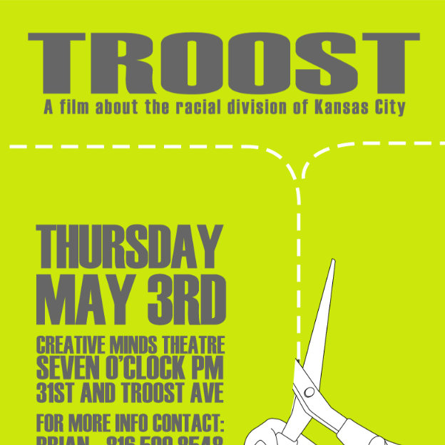 Troost Documentary | Brian Bustos