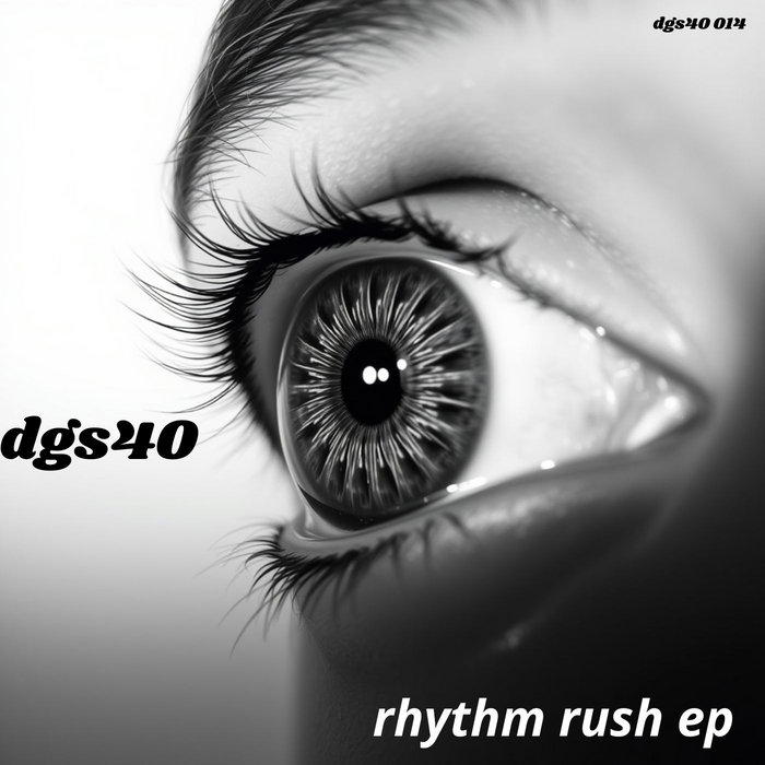 Rhythm rush | dgs40