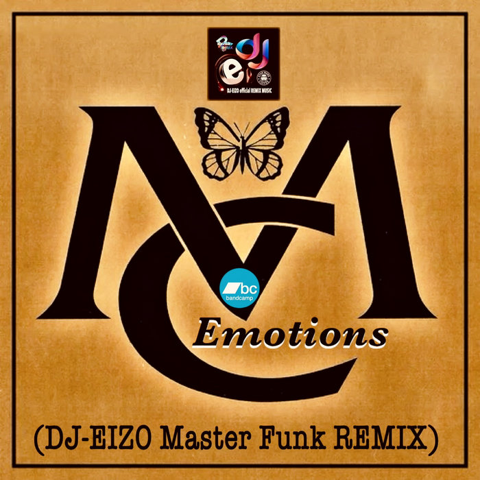 Mariah Carey Emotions Dj Eizo 90s Master Funk Remix Clean