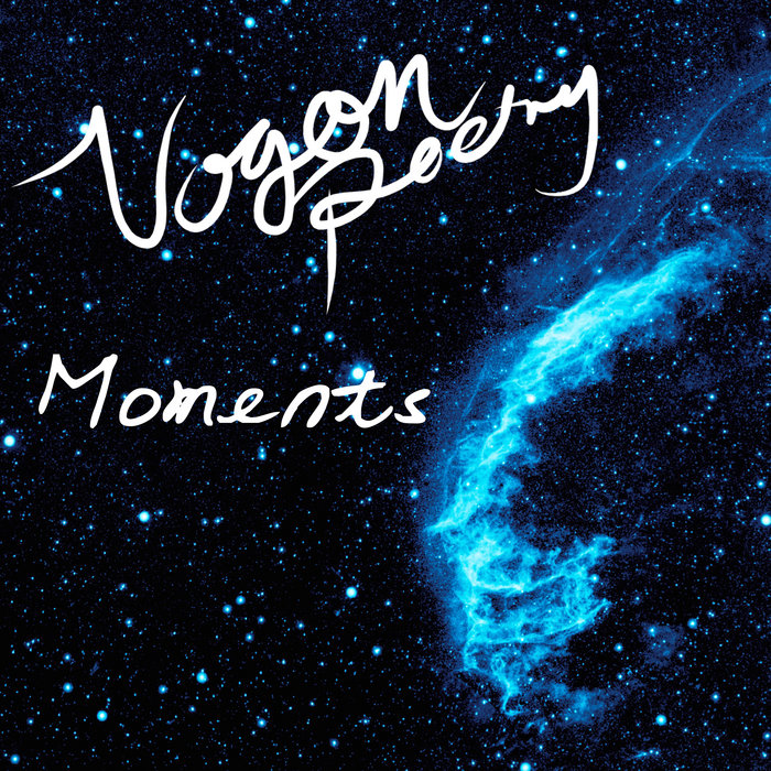 Moments | Vogon Poetry